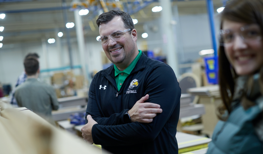 HALCON Careers - Great jobs near Rochester, in Stewartville, MN