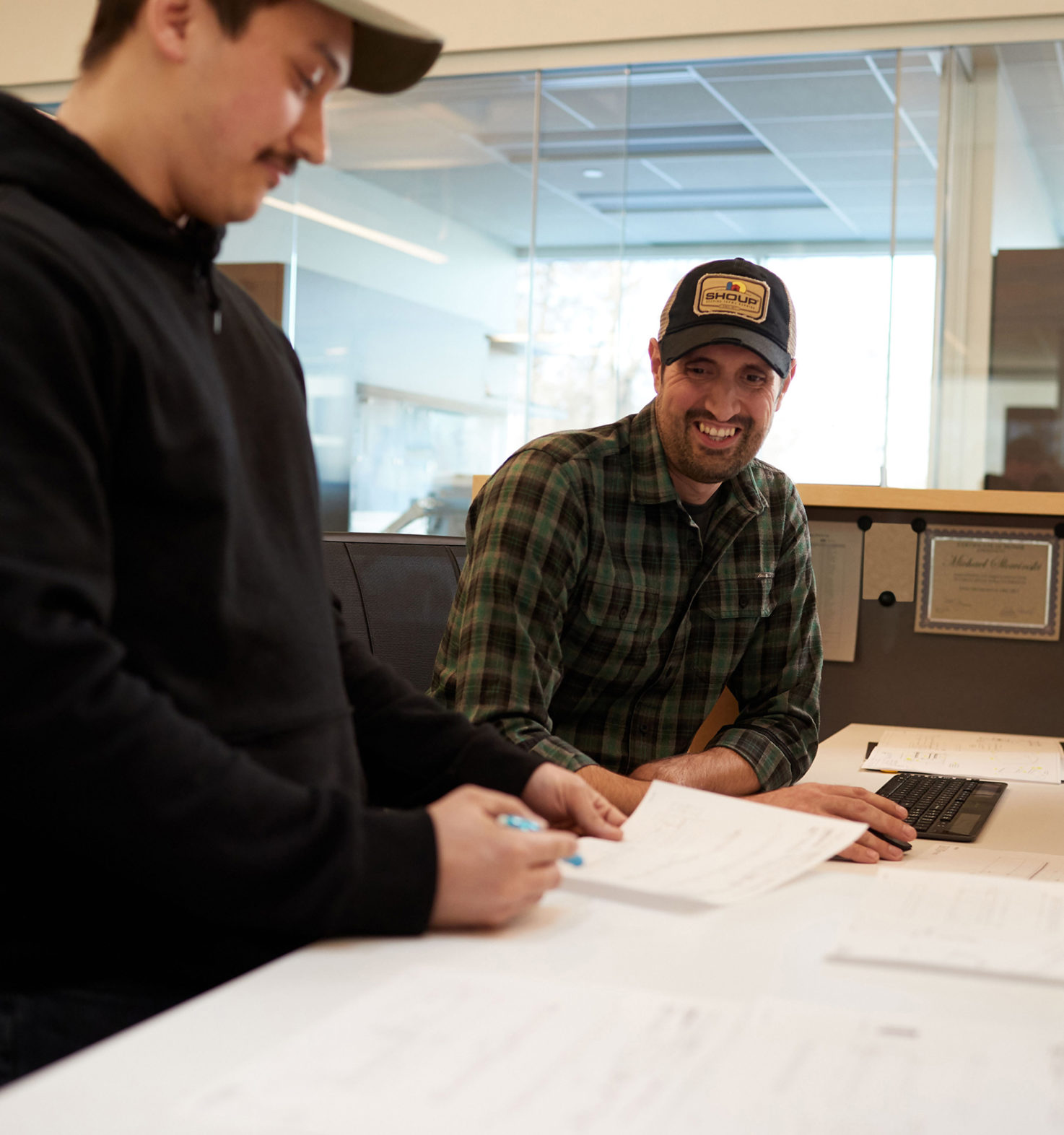 Home - HALCON Careers